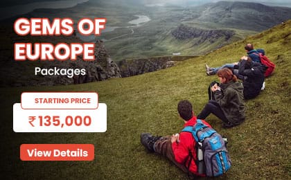 Best Tour & Travel Agency in Delhi | Paras Holidays