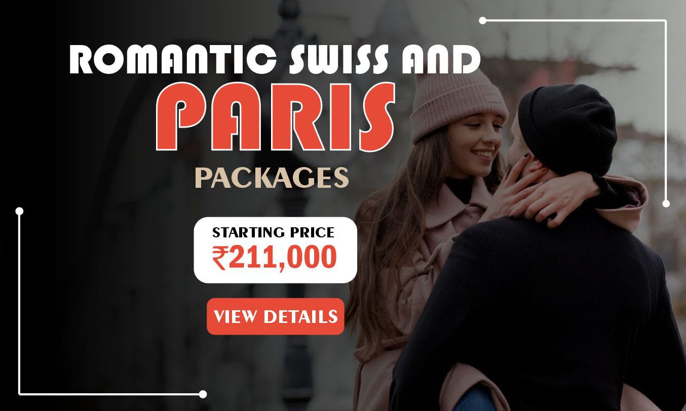 Best Tour & Travel Agency in Delhi | Paras Holidays